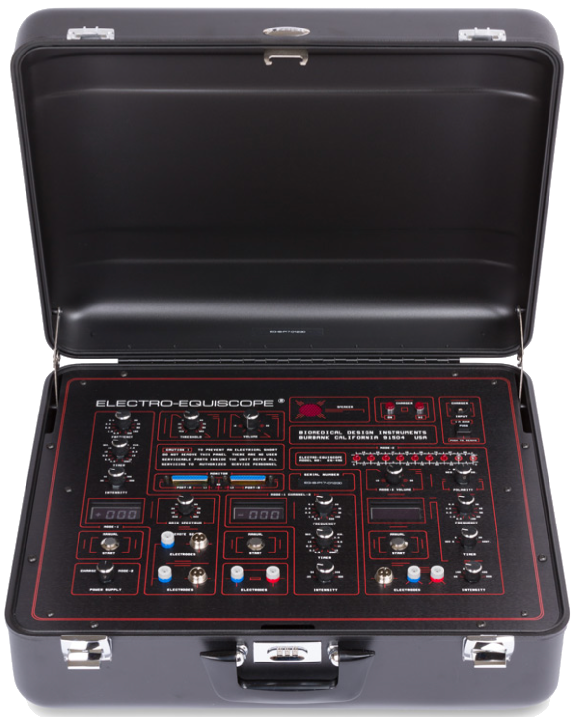 Equiscope Therapy | ET Electro-Therapeutics Inc.